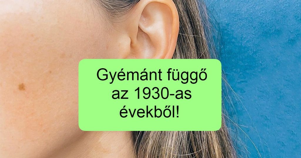 23 fotó, ami bizonyítja, hogy a vintage dolgok sokkal menőbbek, mint a ...